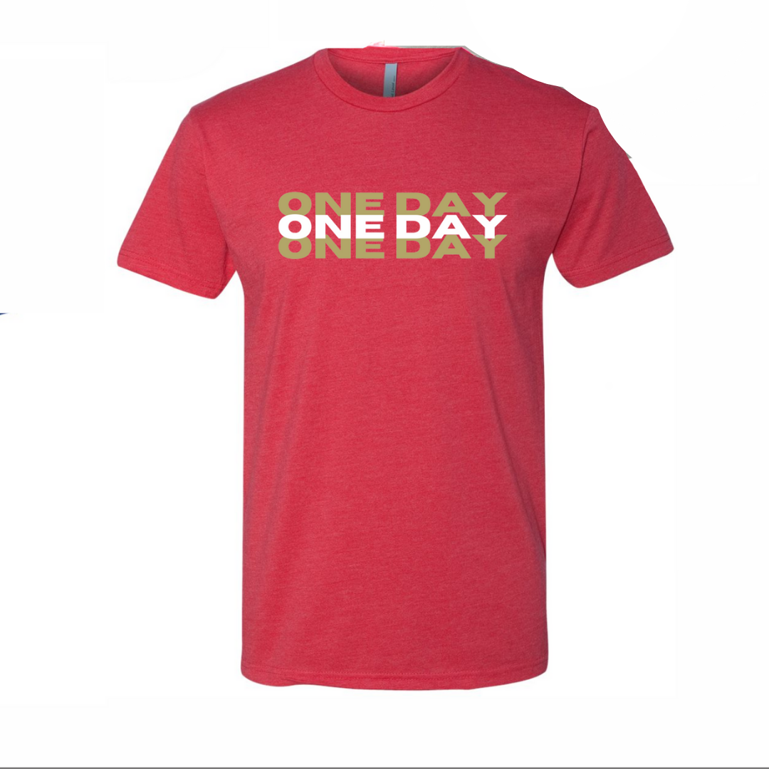 ONE DAY CO – One Day Co